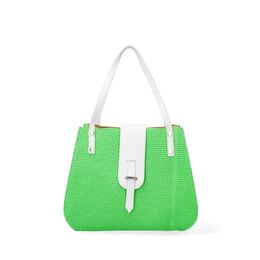 Gave Lux Schultertasche GREEN