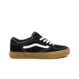 Vans UA Rowley Classic MEN'S FASHION SHOE BLACK
