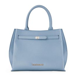 VICTORIA HYDE Lambeth Handtasche in blau