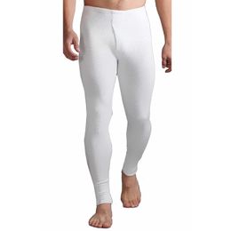 Heat Holders - Herren-Baumwoll-Thermounterw&auml;sche Unterhose Long Johns