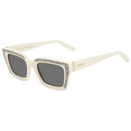 Jimmy Choo Sonnenbrille MEGS/S SZJ2K 51