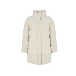 Patrizia Pepe Jacke Puchowa Down Jkt Damen wei&szlig;