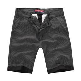 Rock Creek Shorts Anthrazit