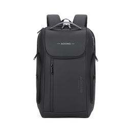 Aoking Rucksack Unisex BLACK