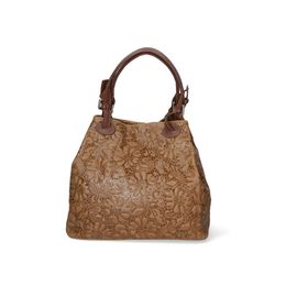 Gave Lux Handtasche Frauen DARK TAUPE