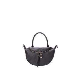 Viola Castellani Handtasche Frauen BLACK