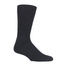 Herren Wolle Milit&auml;r Aktion Armee Stil Outdoor Walking Socken f&uuml;r Stiefel