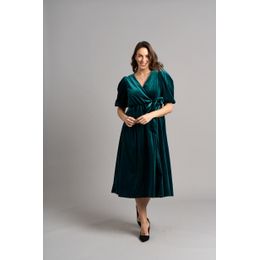 Tanya Samtkleid - Smaragd