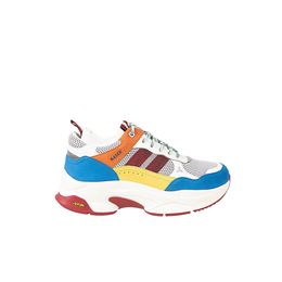 Bally Sneaker Viber-T Herren wei&szlig;