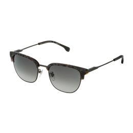 Lozza Unisex-Sonnenbrillen 53/20/140 mm Metall