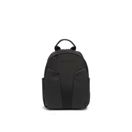 Momo Design Rucksack BLACK