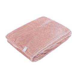 Heat Holders Extra weiche, warme 1,7 TOG Luxus-Thermofleece-Decke - 180 x 200 cm