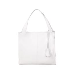 Gave Lux Schultertasche Frauen D01 WHITE