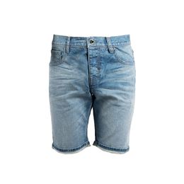 Antony Morato Shorts Baart Herren blau