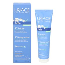 Uriage Bebe 1st Change Cream100 ml.