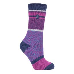 Heat Holders Damen 2,3 TOG Luxuri&ouml;se dicke Thermosocken f&uuml;r den Winter