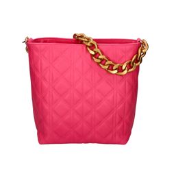 Gave Lux Schultertasche Damen FUCHSIA