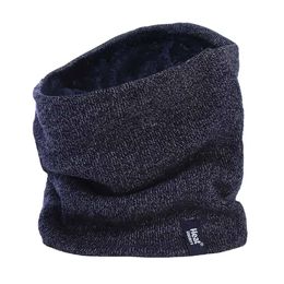Heat Holders - Thermischer Winter-Nackenw&auml;rmer f&uuml;r M&auml;nner - 2,6 tog