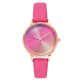 Juicy Couture Uhr JC/1256RGHP
