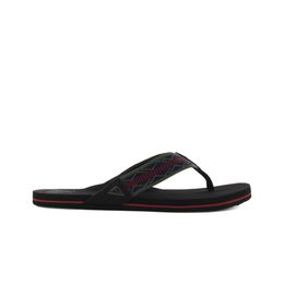 Reef NEWPORT GEWEBT NAVY FLIP FLOPS