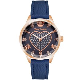 Juicy Couture Uhr JC/1300RGNV