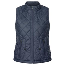 Rock Creek Weste Navy
