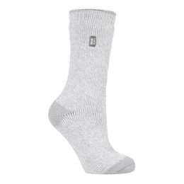 Heat Holders Damen 2,3 TOG Luxuri&ouml;se dicke Thermosocken f&uuml;r den Winter