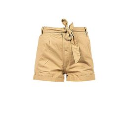 Pepe Jeans Shorts Kaylee Damen beige