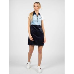 Juicy Couture Kleid Woman's Blau