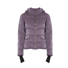 Pinko Jacke Ancora Damen violett