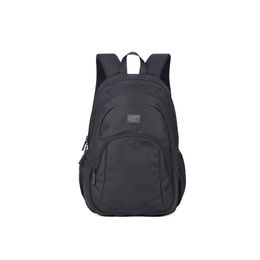 Aoking Rucksack Unisex BLACK