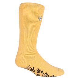 Heat Holders W&auml;rmehalter - Herren Film & TV Thematische Thermosocken - Minions