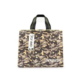 Patrizia Pepe Shopper Damen gr&uuml;n
