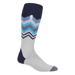Heat Holders LITE - Ladies Thermal Ultra Thin Funky Ski Socks