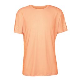 Bj&ouml;rn Borg Bj&ouml;rn Borg - Mens Light Kurzarm-Trainings-T-Shirt - Orange