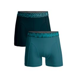 MUCHACHOMALO - 2er-Pack Boxershorts M&auml;nner