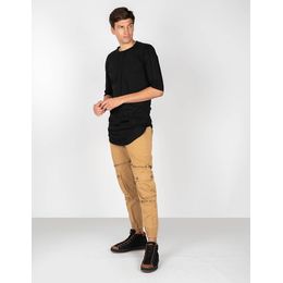 Xagon Man Hose Herren braun