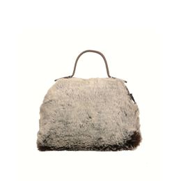 Gave Lux Handtasche Frauen TAUPE