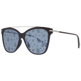 Police Polizei-Sonnenbrille SPL404E 6XKL 55