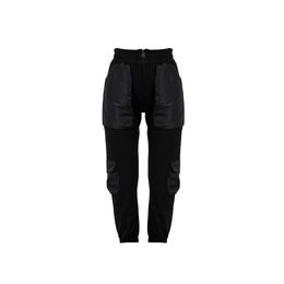 La Haine Inside Us Hose LW558 Damen schwarz