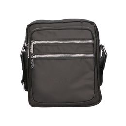 Northampton Polo Club Schultertasche M&auml;nner BLACK