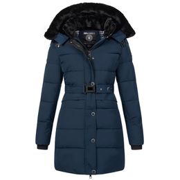 Geographical Norway Jacke Navy