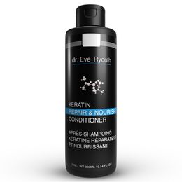 dr. Eve_Ryouth Keratin Repair & Nourish Pflegesp&uuml;lung 300 ml