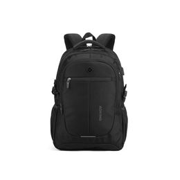 Aoking Rucksack Unisex BLACK