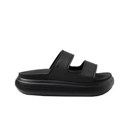 Reef FLIP FLOPS KISSEN BONDI 2 BAR SCHWARZ