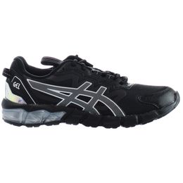 asics Gel-Quantum 90 Womens Black Trainer