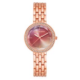 Juicy Couture Uhr JC/1208PKRG