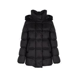 Geox Jacke Thaina Damen schwarz
