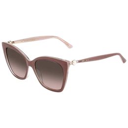 Jimmy Choo Sonnenbrille RUA/G/S Y9AHA 56