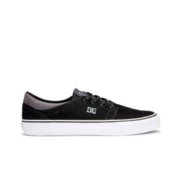 DC Shoes HERREN MODE SCHUH TRASE SD SCHWARZ